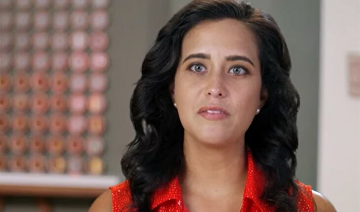 Statler Riley - Soap Opera Spy