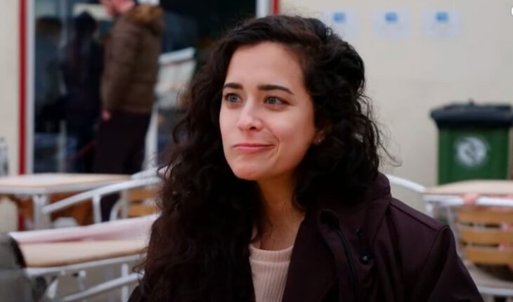 Statler Riley - Soap Opera Spy