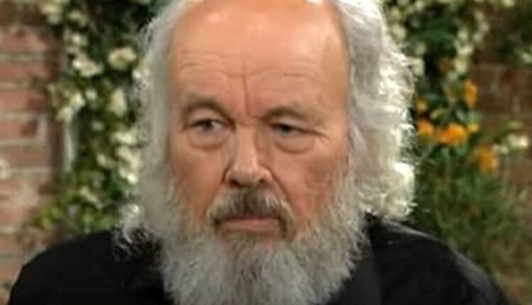 The Bold And The Beautiful - Tom Starr (Clint Howard) - Soap Opera Spy