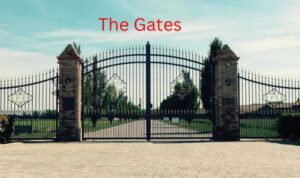 Everything We Know About CBS' New Soap The Gates - Soap Opera Spy