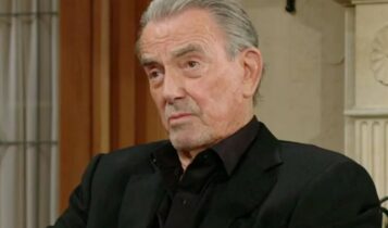 The Young and the Restless Spoilers: Victor Newman's Past and the ...
