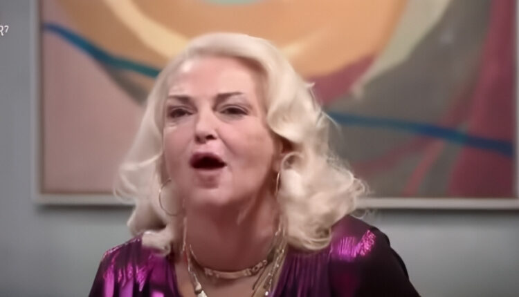 Angela Deem 90 Day Fiance - TLC - Soap Opera Spy