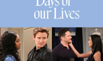 Days of Our Lives Spoilers: John Gets a Lead on Leo's Mom, Will She ...