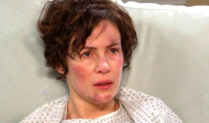 Days Of Our Lives - Sarah Horton - Soap Opera Spy