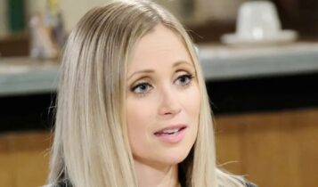 General Hospital Spoilers: Liz Worries She Could Lose Franco To Kim ...