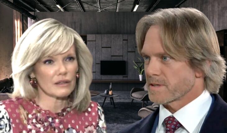 General Hospital - Jagger Cate - Soap Opera Spy
