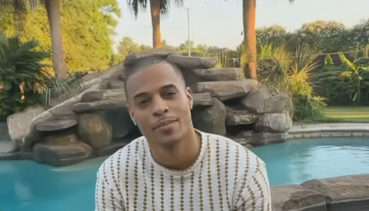 New Bachelor Grant Ellis - GMA - YouTube - Soap Opera Spy