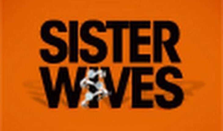 Sister Wives - Soap Opera Spy