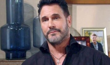 B&B Spoilers: Deacon Makes Foolish Mistake – Sheila Masters ...