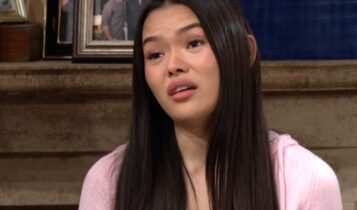 The Bold and The Beautiful Spoilers: Denise Richards Has Emergency ...