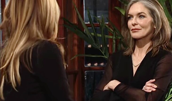 The Young And The Restless - Phyllis Summers - Soap Opera Spy