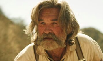 Another A-Lister Joins Taylor Sheridan’s Bass Reeves, Which Gets A New ...