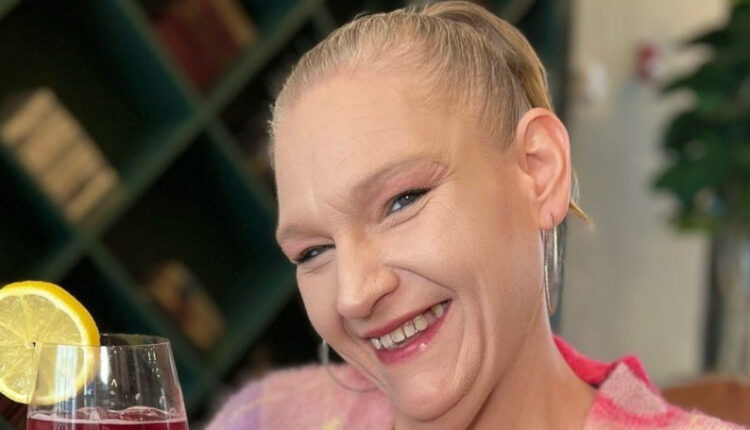 1000-Lb Best Friends Star Vannessa Cross - Instagram - Soap Opera Spy