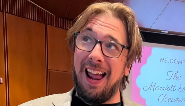 90 Day Fiance Star Colt Johnson - Instagram - Soap Opera Spy