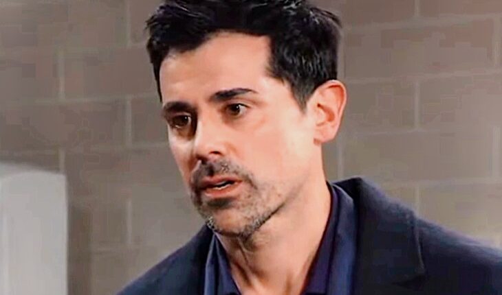 Adam Huss - Soap Opera Spy