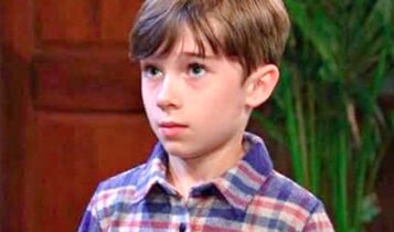 Days Of Our Lives Spoilers: Stephanie Learns Her Mother Is Alive ...