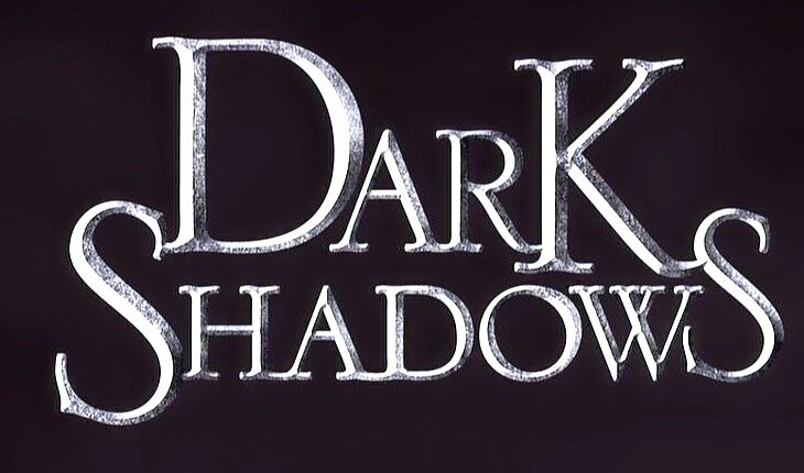 Dark Shadows - Soap Opera Spy