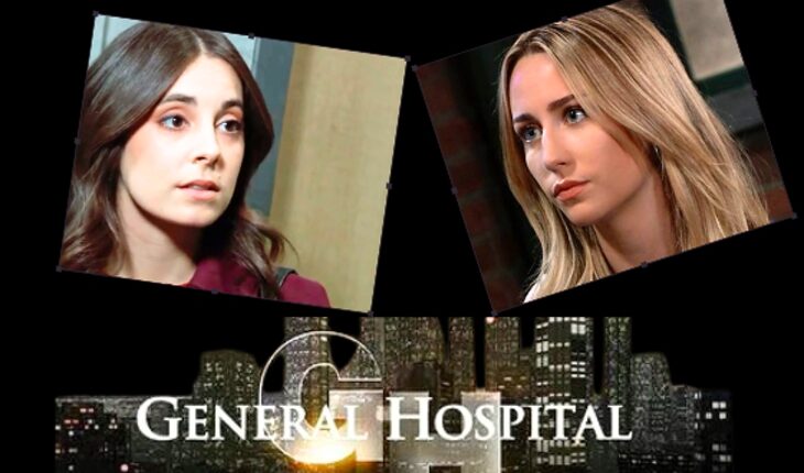 General Hospital - Soap Opera Spy