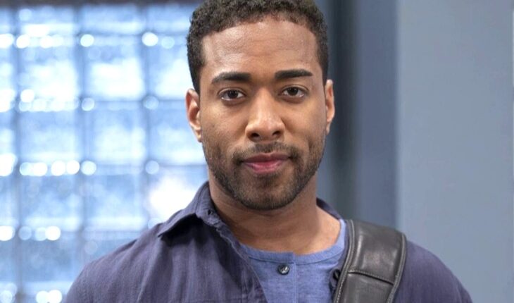 General Hospital - Isaiah Gannon (Sawandi Wilson) - Soap Opera Spy