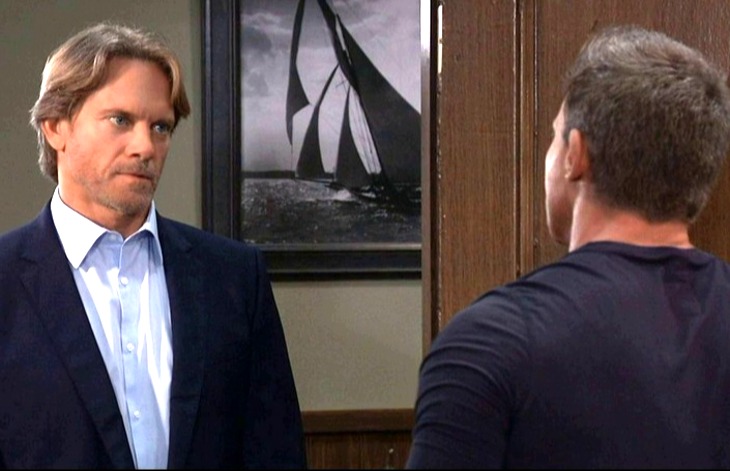 General Hospital - Jason Morgan - Soap Opera Spy