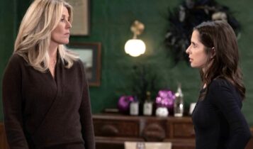 How Old Is Sonny On General Hospital? - Soap Opera Spy