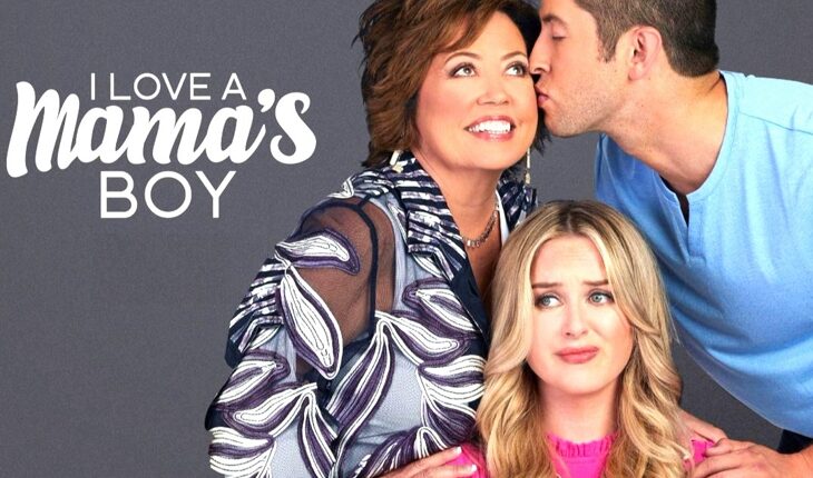 I Love A Mama s Boy - Soap Opera Spy