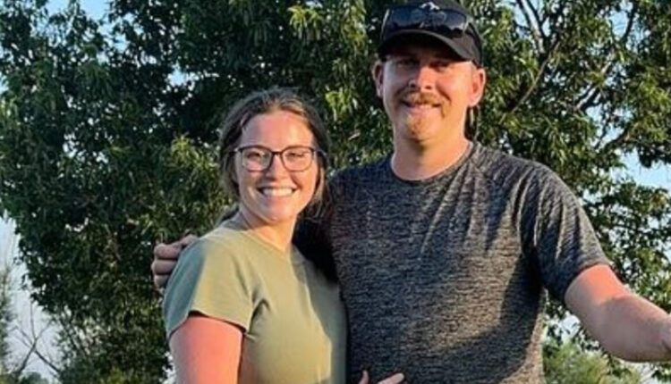 Joy-Anna Duggar, Austin Forsyth - Instagram - Soap Opera Spy