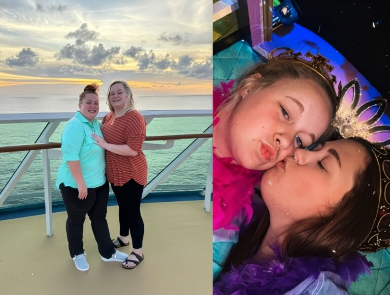 'Mama June' Jessica Shannon Engaged To GF, Shyann McCant - Soap Opera Spy
