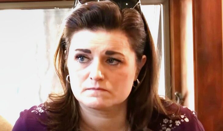 Robyn Brown - Soap Opera Spy