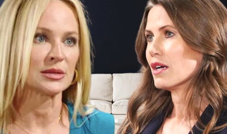 The Young And The Restless - Heather Stevens - Soap Opera Spy