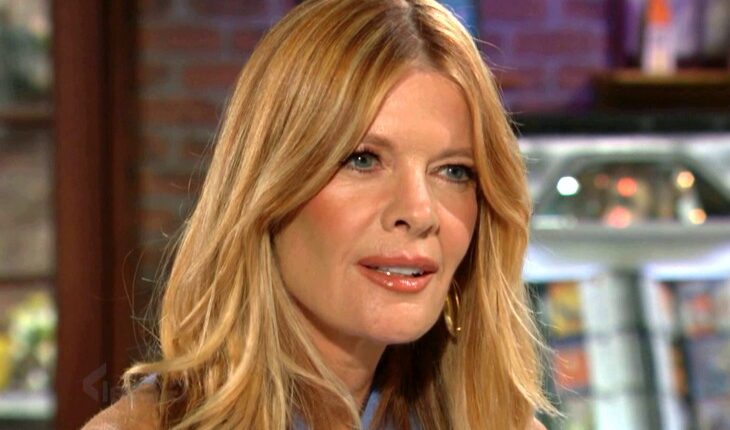 The Young And The Restless - Phyllis Summers (Michelle Stafford) - Soap ...