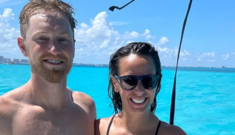 Vanderpump Rules star Kristen Doute and Luke Luke Broderick are engaged ...