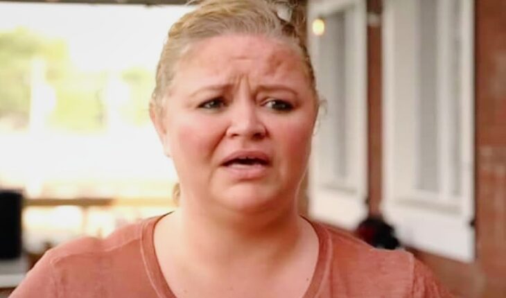 1000 LB Sisters - Soap Opera Spy