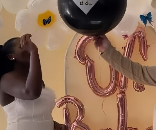 90 Day Fiance Stars Akinyi Obala and Benjamin Taylor Announce Baby ...