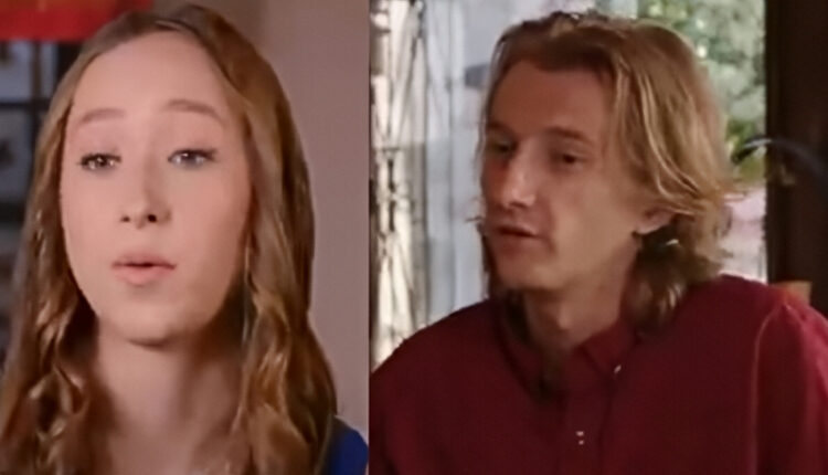 Alina and Steven Johnson - TLC - YouTube - Soap Opera Spy