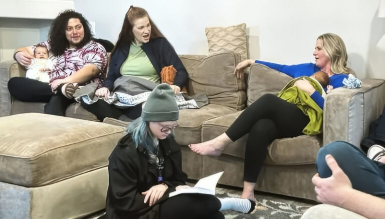 'Sister Wives' Fans Rave About Truely Brown, Why? - Soap Opera Spy
