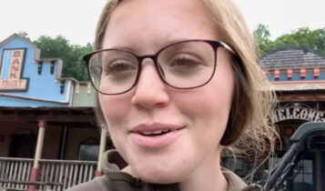 1000-Lb Sisters: Tammy Slaton Suffers From Lung Infection, Battles To ...