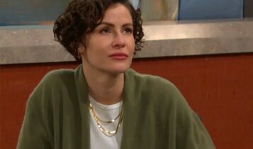 Days of Our Lives Spoilers, Friday August 23: Kristen's Desperate Move ...