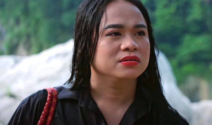 Faith Tulod i - Soap Opera Spy