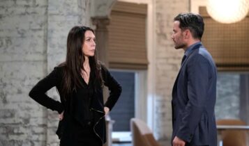 General Hospital Alum Demi Moore Bares All In New Memoir - Soap Opera Spy