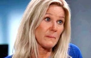 GH Spoilers: Heather Gets A Shocking Ally In Alexis - Soap Opera Spy
