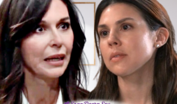 'General Hospital' News: New Storyline for Ned Ashton - Wally Kurth ...