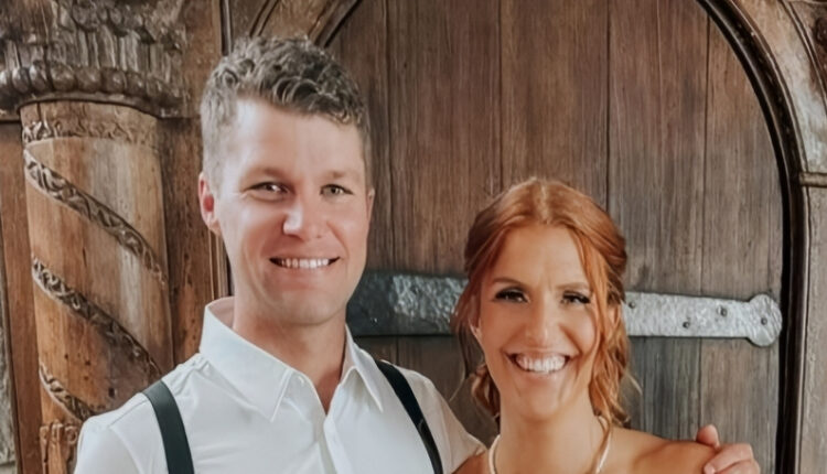 Jeremy Roloff, Audrey Roloff - Instagram - Soap Opera Spy