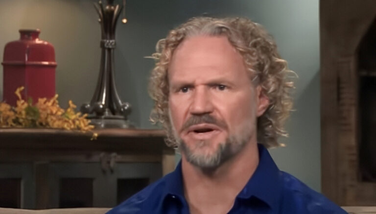 'Sister Wives' Kody Brown Delists Flagstaff Mansion - Soap Opera Spy