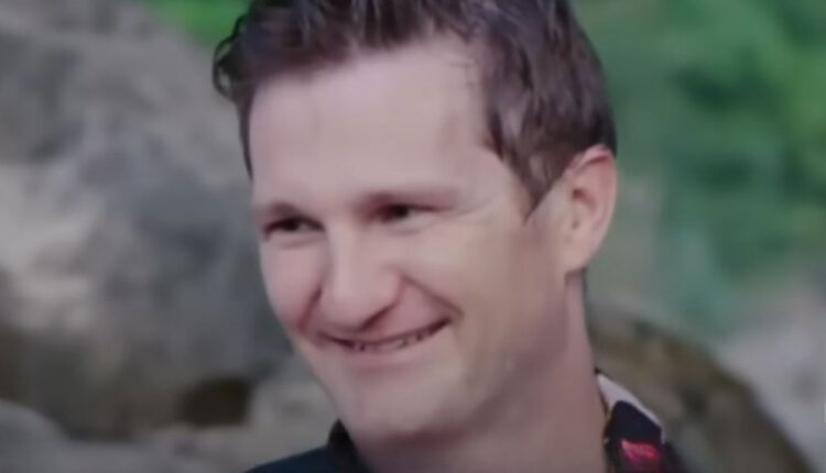 Loren Allen 90 Day Fiance - ET YouTube - Soap Opera Spy