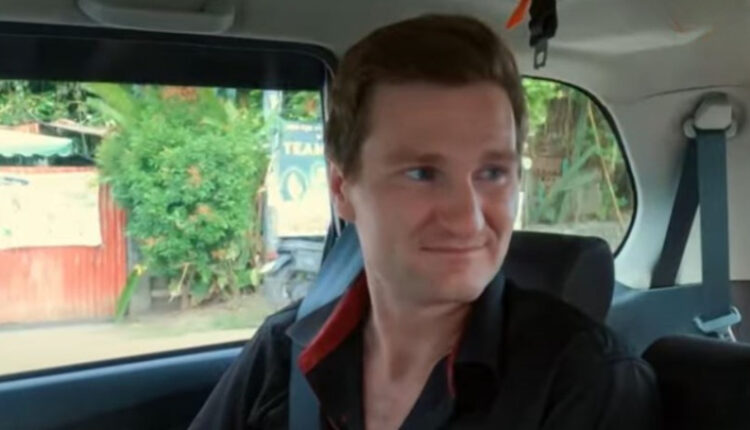 Loren Allen 90 Day Fiance - YouTube - Soap Opera Spy