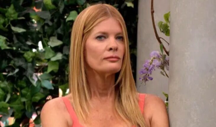 Phyllis Summers - Soap Opera Spy