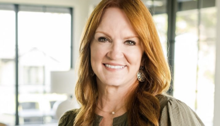 Ree Drummond - Soap Opera Spy
