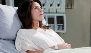 General Hospital Spoilers: Who Kidnapped Peter August?