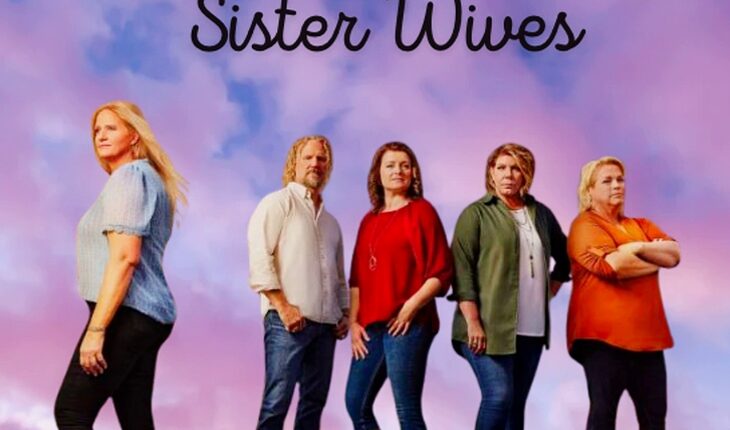 Sister Wives - Soap Opera Spy